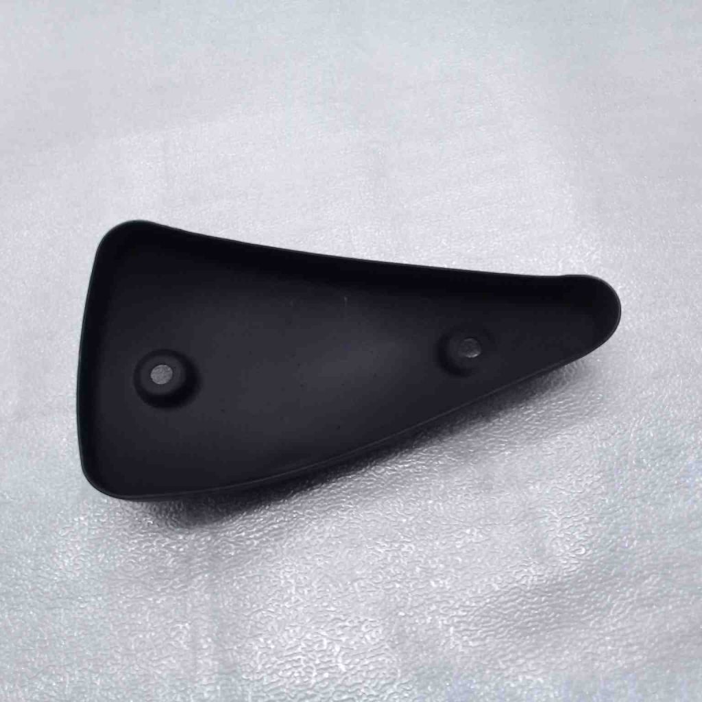 Protector Muffler - Overdrive