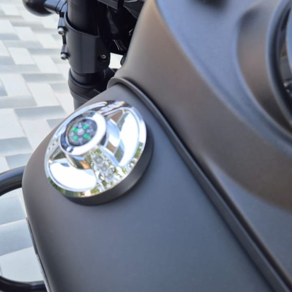 Raptor 250 (2025) Gen-3 - Overdrive